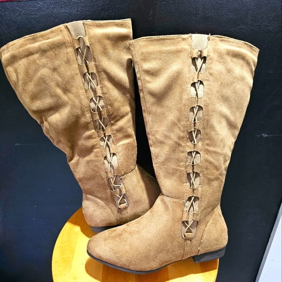 Catherines | Shoes | Nwt Catherine Knee High Boots | Poshmark